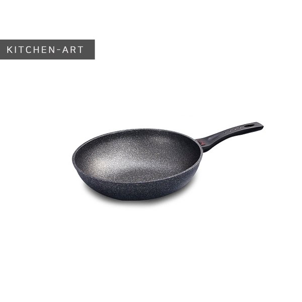 키친아트 열센서 은나노 마블 항균 궁중팬 20cm - SSG.COM