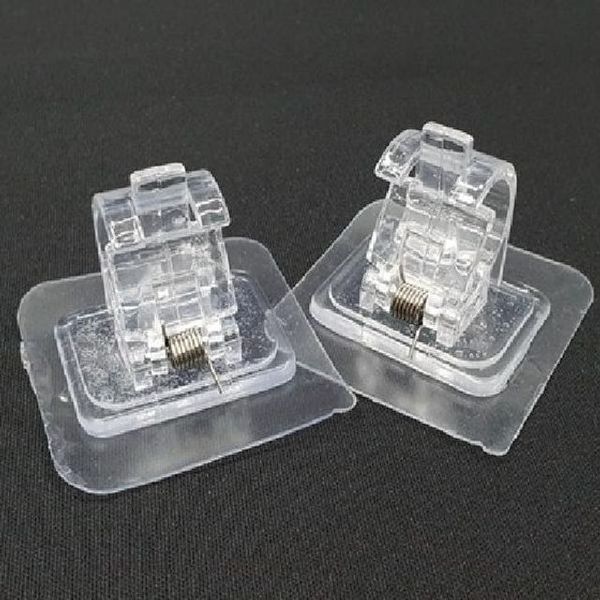 무타공 행거 압축 봉 걸이 받침 고정 소켓 집게형 2P X ( 2매입 ) - SSG.COM