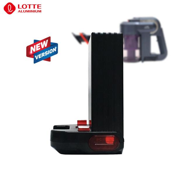 (전용)롯데 무선청소기 L-275 뉴버전 전용 배터리 - SSG.COM