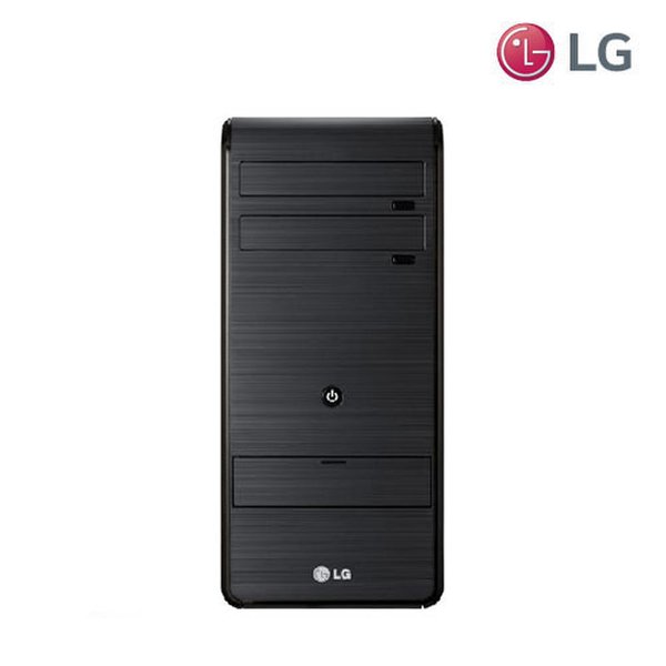 [리퍼]★SSD 240G 탑재★LG B55PV 데스크탑(코어i3 2100/램4G/SSD240G/Win10) - SSG.COM