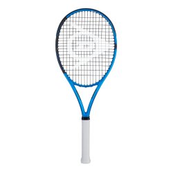 신형 던롭 테니스라켓 FX700 16x18 265g - SSG.COM