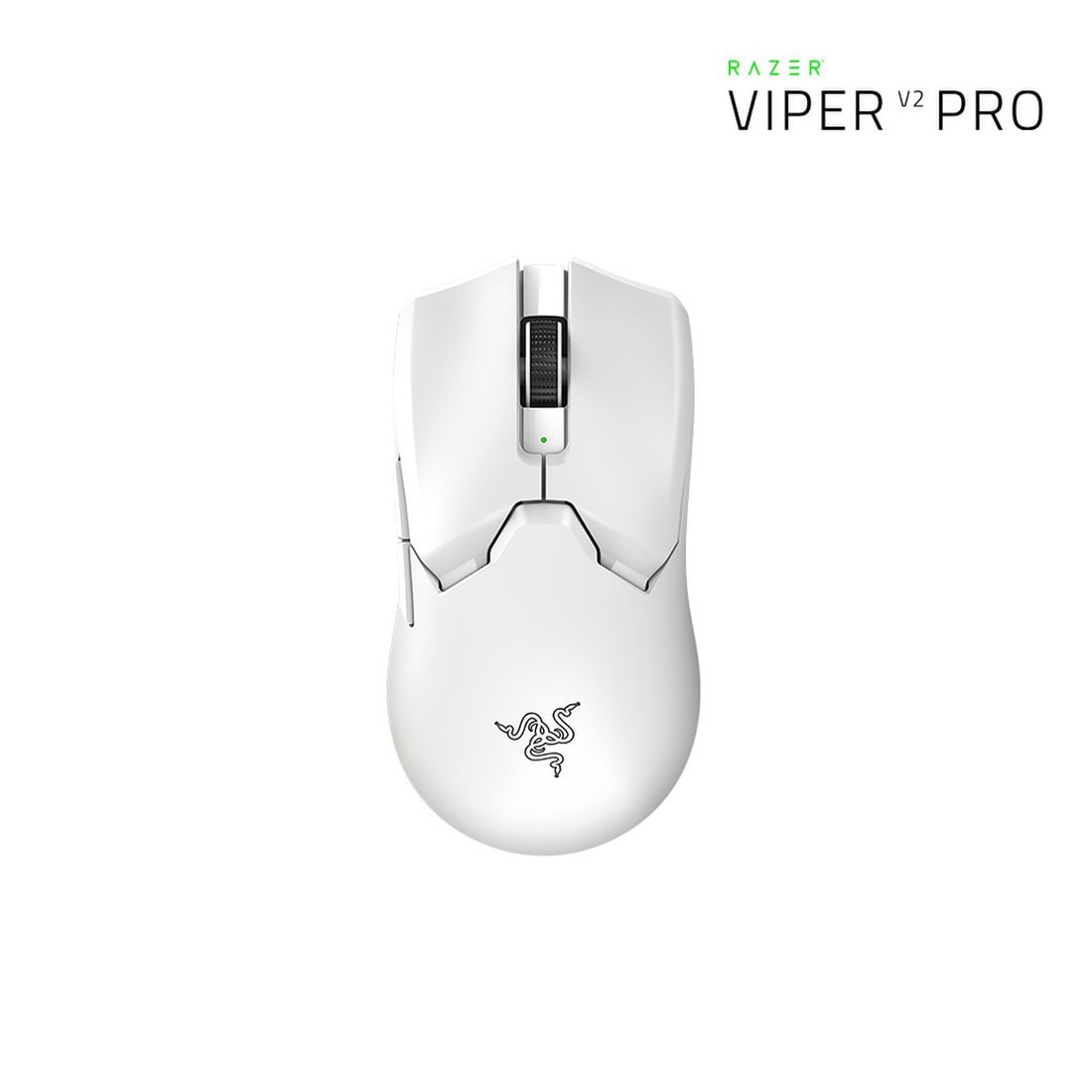 레이저 바이퍼 V2 PRO RAZER 무선마우스 화이트, 믿고 사는 즐거움 SSG.COM