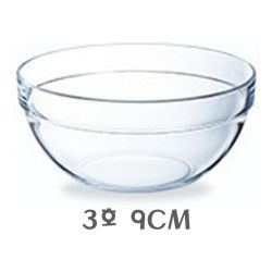 루미낙 엠필러블볼 3호9cm 6P(1박스) - SSG.COM