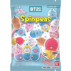 BT21 스핀피즈 - SSG.COM