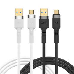 아트박스/아트뮤 플렉스 USB 3.2 gen1 C타입 고속충전 케이블 120cm - SSG.COM