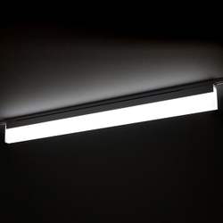 루버 레일등 LED 확산형 주광 KC 1200MM 60W - SSG.COM