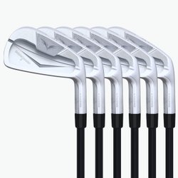 롱아이언 7번과 길이같은아이언/고블2 아이언세트 6P - SSG.COM