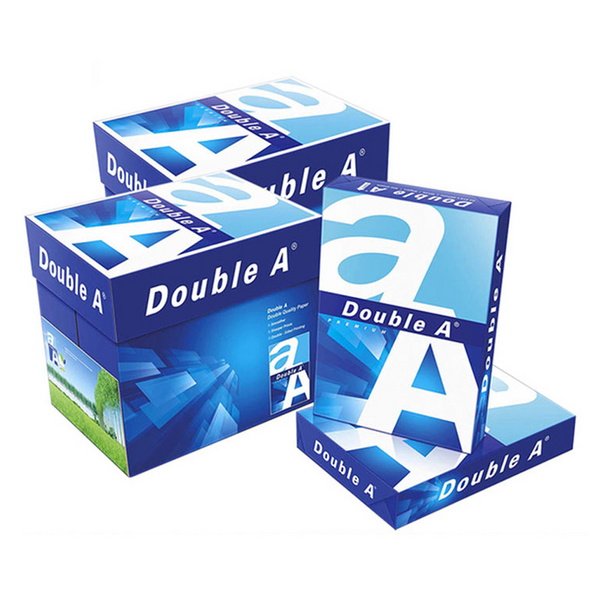 더블에이 복사지 A4 용지 1BOX(2500매) 80g /더블A - SSG.COM