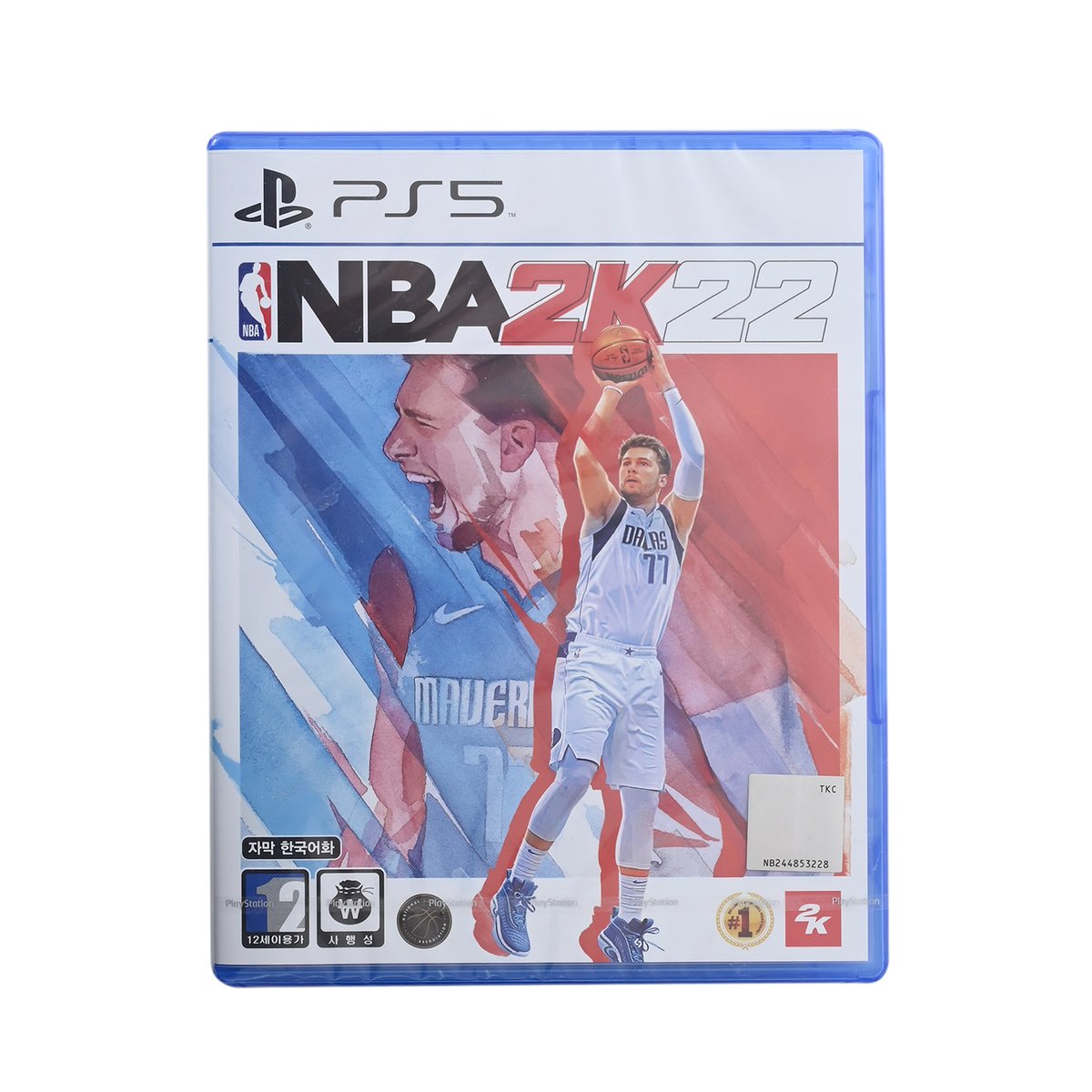 PS5 NBA 2K22 - SSG.COM