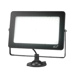 [비츠온]사각LED투광기 블랙 미니 100W 노출 주광 KC - SSG.COM