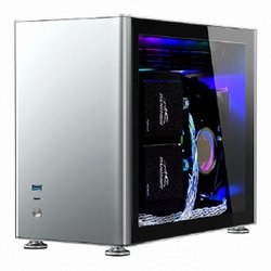 JONSBO A4 (SILVER) - SSG.COM