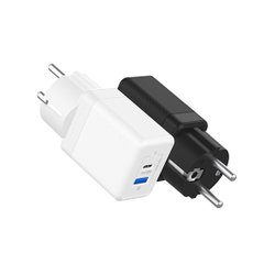 USB PD 45W PPS GaN 접지 듀얼 초고속 충전기 GA210 - SSG.COM