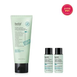 [25MS]프라블럼 솔루션 비건 클렌징 폼 100ml - SSG.COM