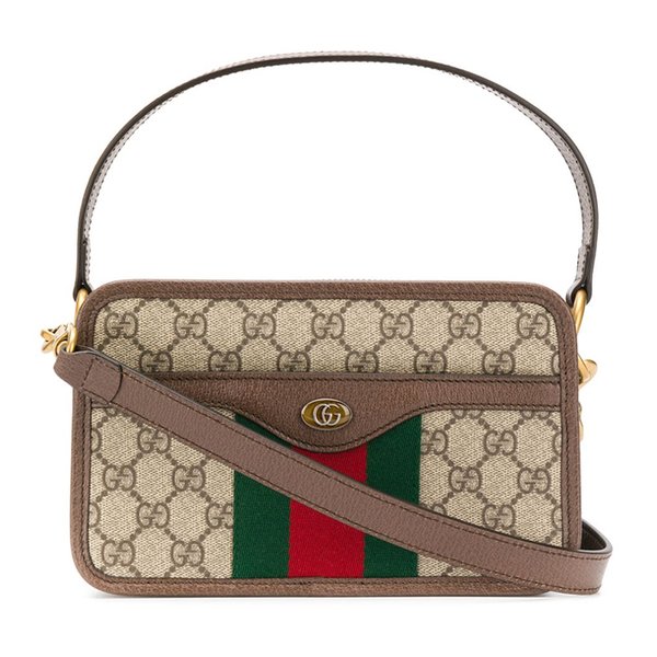 [해외직구] 22SS 구찌 GG 오피디아 메신저백 598130/96IWT8745 - SSG.COM