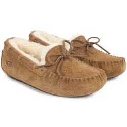 [정품] 어그 UGG 키즈 다코타 체스트넛 (5296-CHE) - SSG.COM