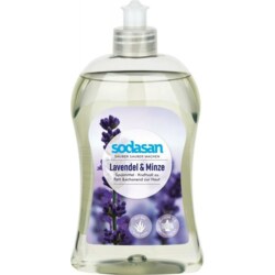 소다산 주방세제 라벤더&민트 0.5L - SSG.COM