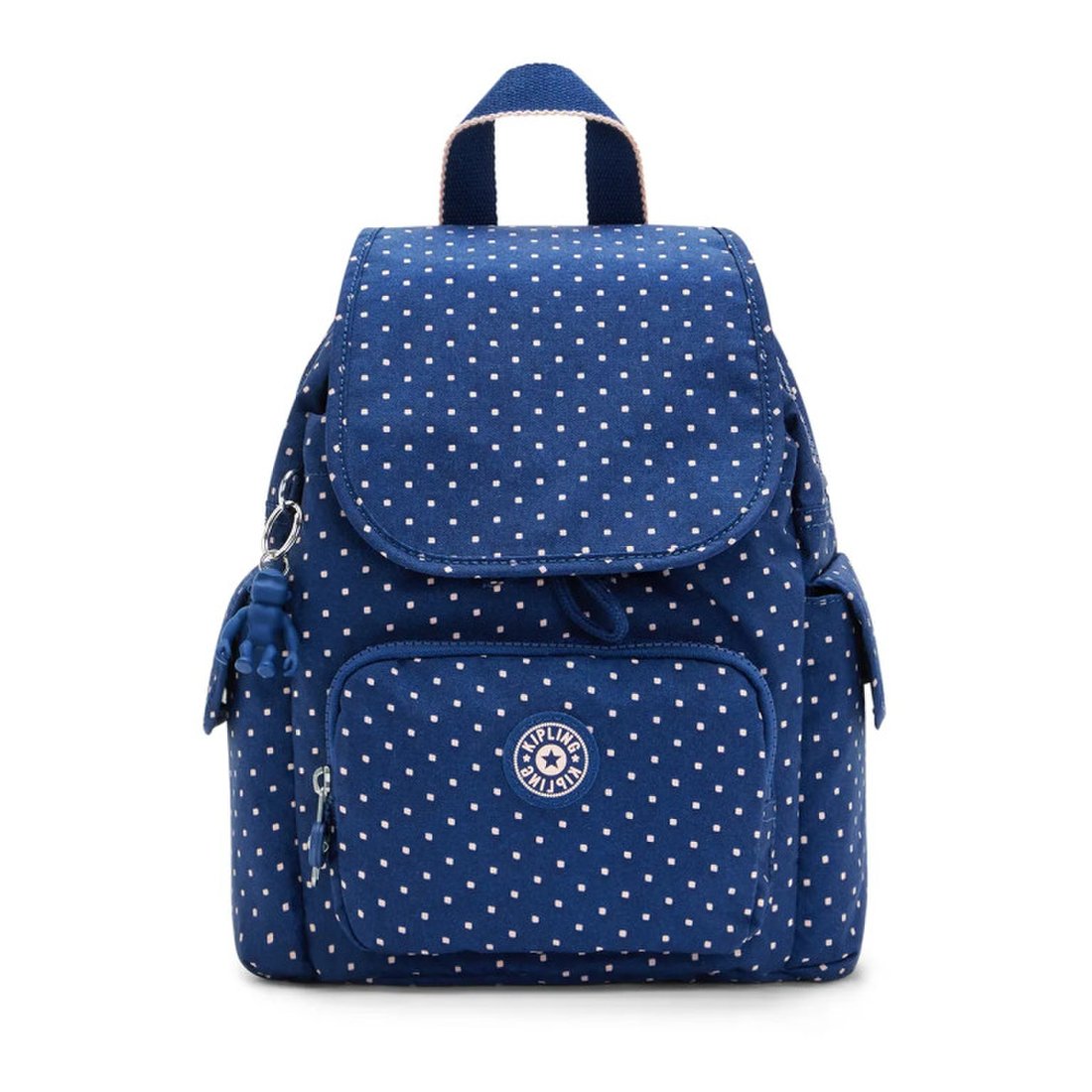 [키플링] 미니백팩 CITY PACK MINI 시티팩미니 KMBBA03-STFB, 믿고 사는 즐거움 SSG.COM