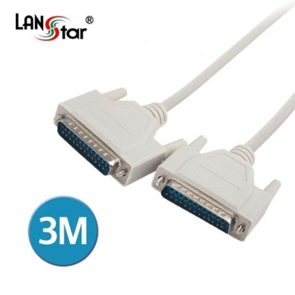 DB25P MM 공유기 25핀 케이블 3M - SSG.COM