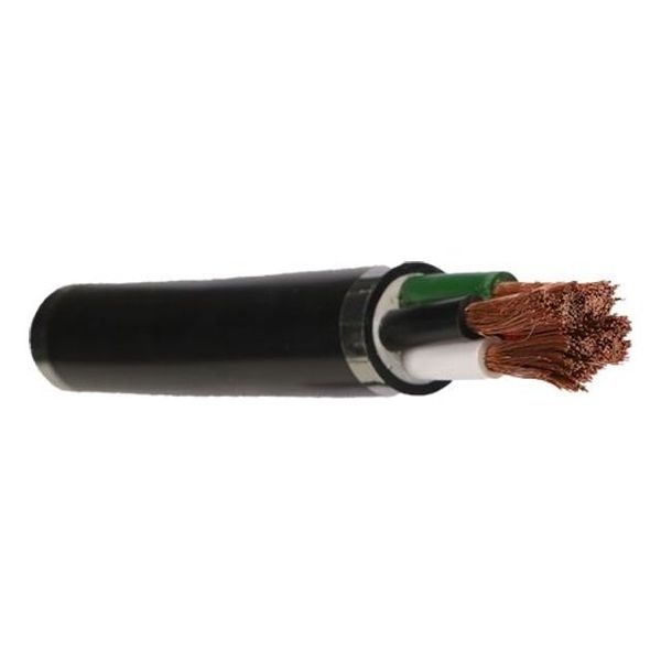 전선 케이블 VCT 6sq 4C 1m단위재단 - SSG.COM