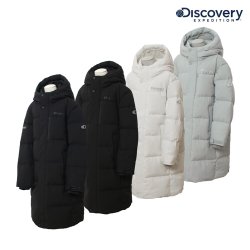 디스커버리 키즈 패밀리 레스터G RDS 구스다운 롱패딩 DKDJ53026 4종 택1 - SSG.COM