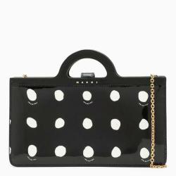 23FW 마르니 액세서리 PFMO0083U1P6050 N MARNI ZO230 BLACK - SSG.COM
