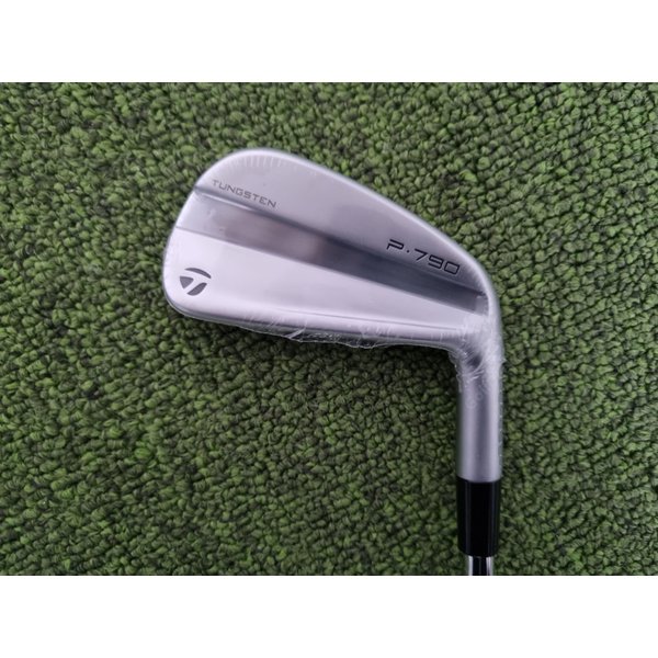테일러메이드 P790 신품 5번 아이언단품 다골 EX S200 - SSG.COM