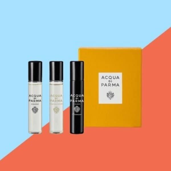 아쿠아디파르마 향수세트 콜로니아 디스커버리 세트 12ml x 3_미판매 - SSG.COM