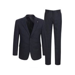 [BRUNO BAFFI]잔체크 모혼방 정장 SET-MANGAUC9121_SET - SSG.COM