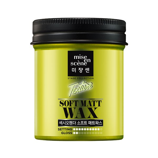 미쟝센 스테이지콜렉션 섹시오펜더왁스100g - SSG.COM