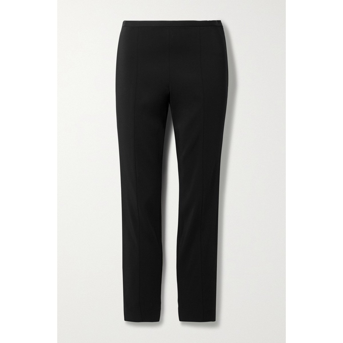 Sovino Stretch-crepe Skinny Pants 블랙 - SSG.COM