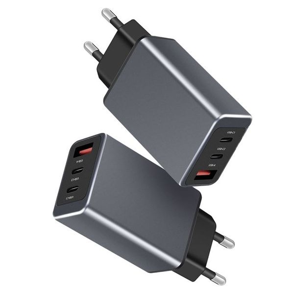 65W GaN PD 초고속충전기 헤드 3포트 C타입 PPS USB - SSG.COM