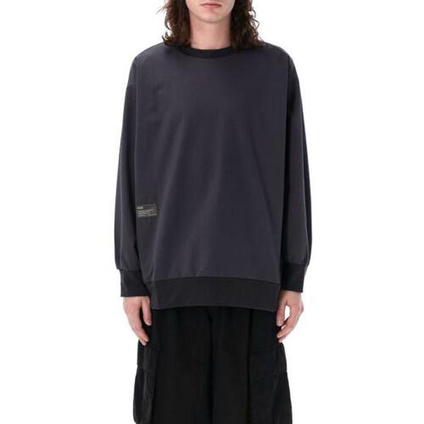24SS 오클리 스웨터 24PFOA406360C 01N PHANTOM - SSG.COM