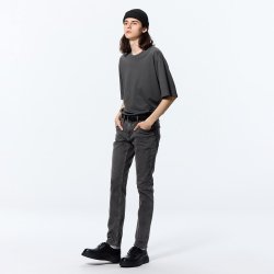 GU by 유니클로 울트라 스트레치 스키니 진+EC (길이 83.0cm) - SSG.COM