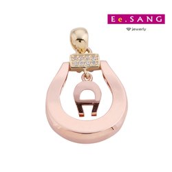 18k 푸뚜로 팬던트 18k펜던트 - SSG.COM