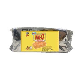 키도 키드오 크리미 버터향 크래커 270g (15g 18입) 3개 - SSG.COM