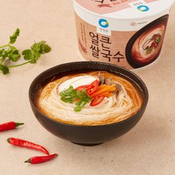 얼큰쌀국수 92g - SSG.COM