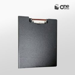 원오피스 발포 PP 덮개형 엠보 클립보드 A4 - SSG.COM