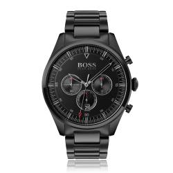 휴고보스 HUGO BOSS 메탈 남성시계 1513714 - SSG.COM