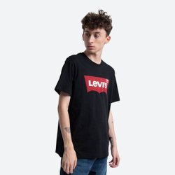 [리바이스] 남여공용 그래픽 로고 티셔츠 17783-0137 - SSG.COM