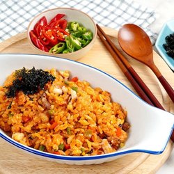 낙지볶음밥x10팩 - SSG.COM