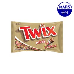 트윅스 미니스 500g - SSG.COM