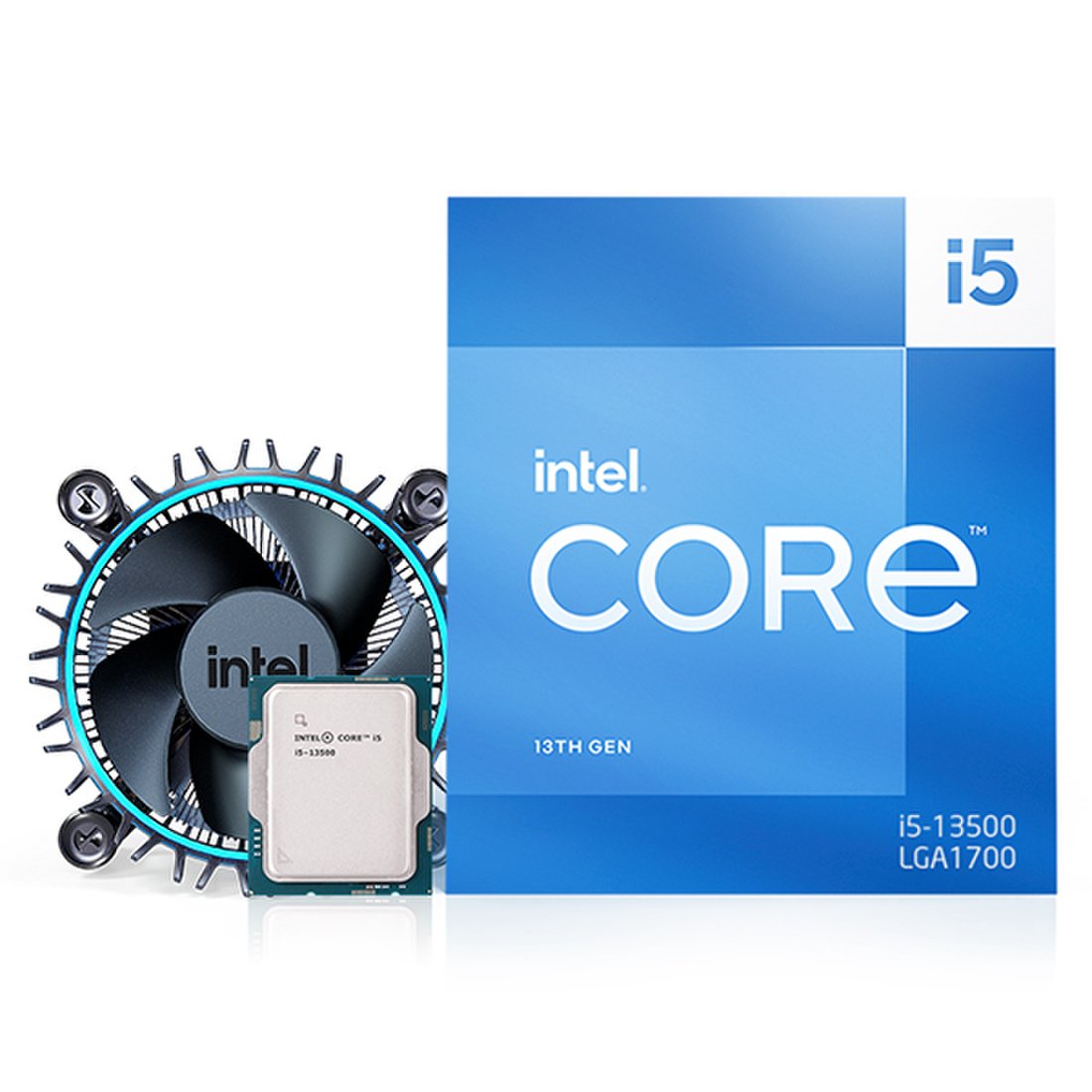 정품 인텔 랩터레이크 13세대 i5 13500 CPU, 믿고 사는 즐거움 SSG.COM