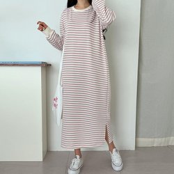 H스타일(OP)기본단가라원피스 봄 여성 롱원피스 여자OPS 임부복 파자마 잠옷 빅사이즈 데이트룩 하객룩 - SSG.COM