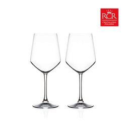 RCR 글레머 유니버섬와인잔 2P 550ml /와인잔세트 - SSG.COM