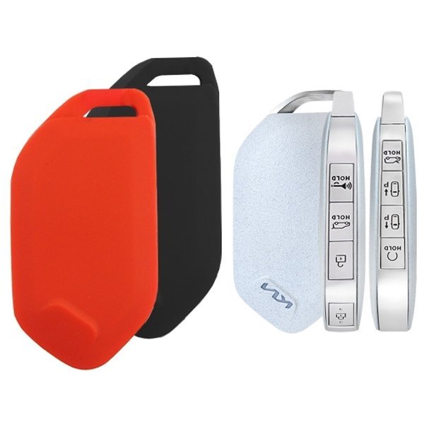 EV9 전기차 8버튼 스마트키 실리콘 케이스 키홀더 KEY-91[무료배송] - SSG.COM
