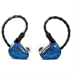 제로 블루 2DD 유선 이어폰 TRUTHER Zero [앵키하우스 정품] - SSG.COM