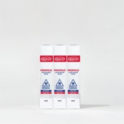 [Origin A Propolis Fresh Breath Spray] 오리진에이 프로폴리스 구강 스프레이 호주 25ml ...