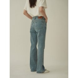 1850 Rome Bootcut Denim [Blue] - SSG.COM