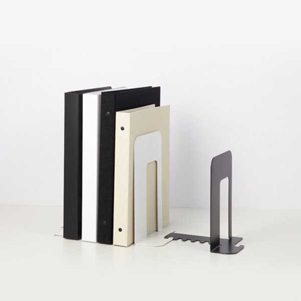 CARL 조인트 북앤드 대 SKB-150-BL - SSG.COM