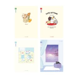 초등 3-6 알림장 좁은칸 II - SSG.COM